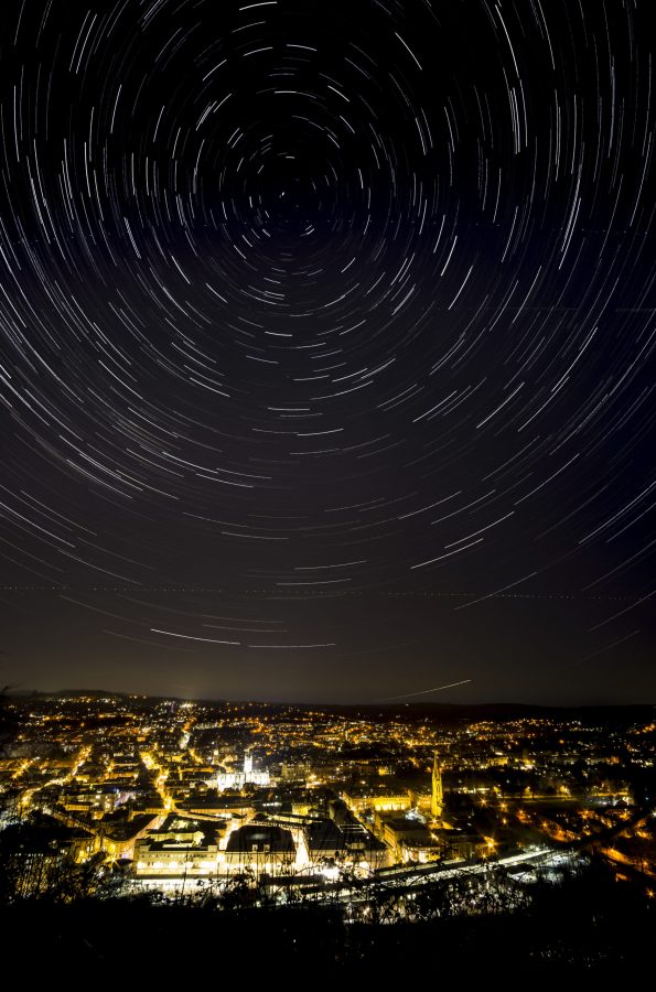 Everything You Need to Know about Light Pollution