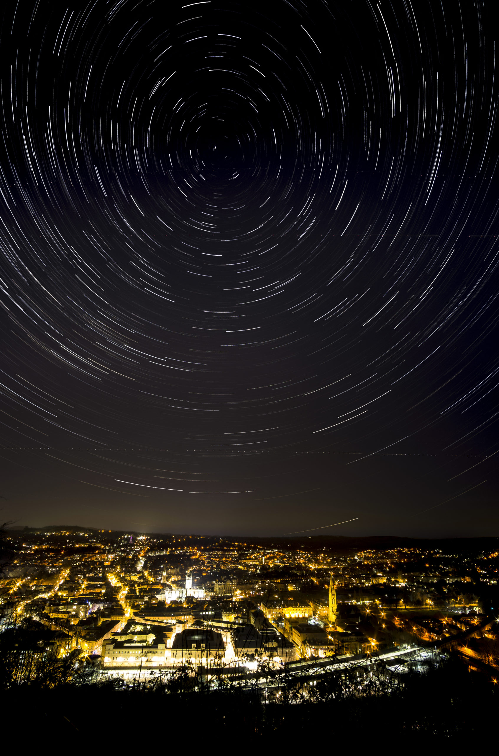 Everything You Need to Know about Light Pollution