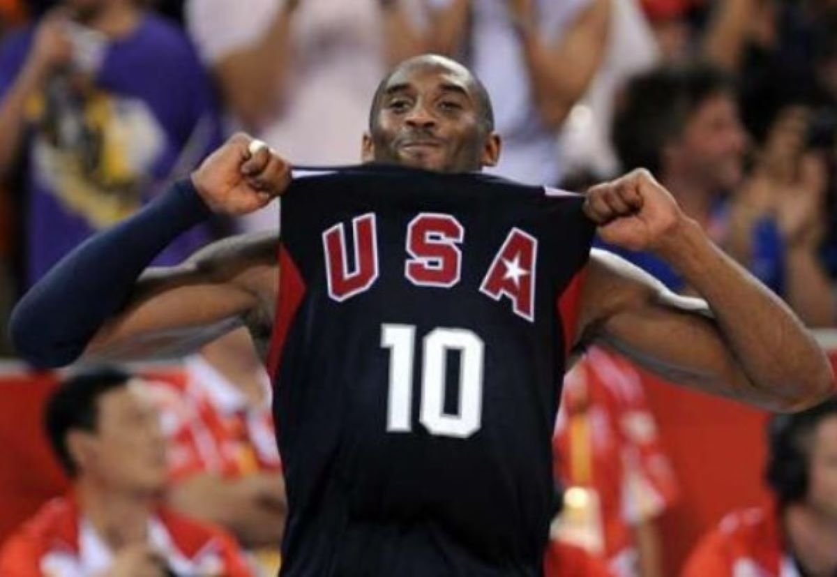 7 lesser-known facts about Kobe Bryant | NewsHub.co.uk