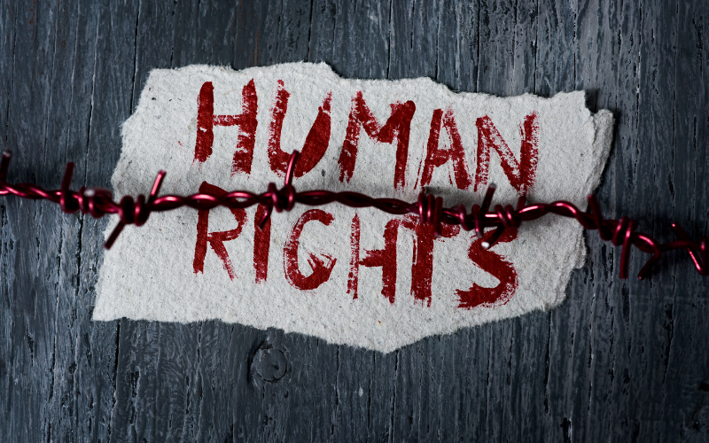 5 Fundamental Rights We Must Guarantee to Everyone to Fight Injustice