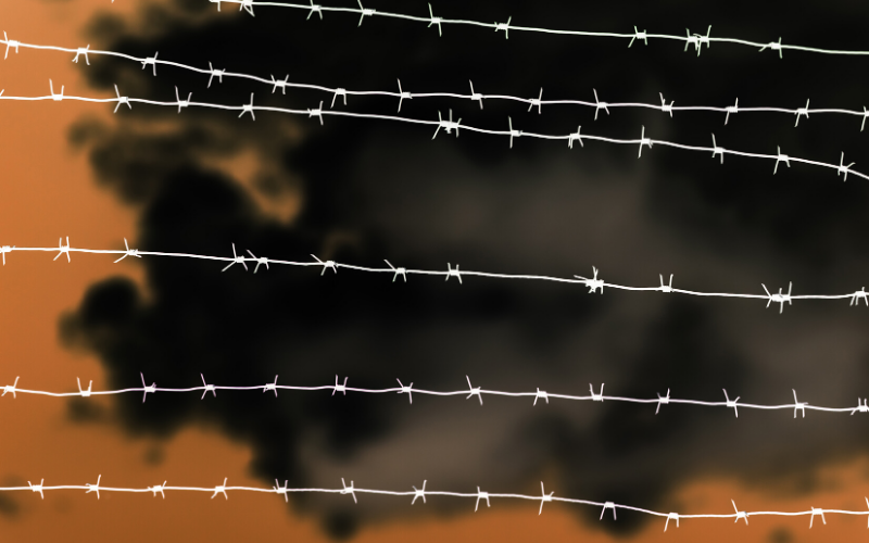 Four Border Wars Around the World That Nobody Talks About