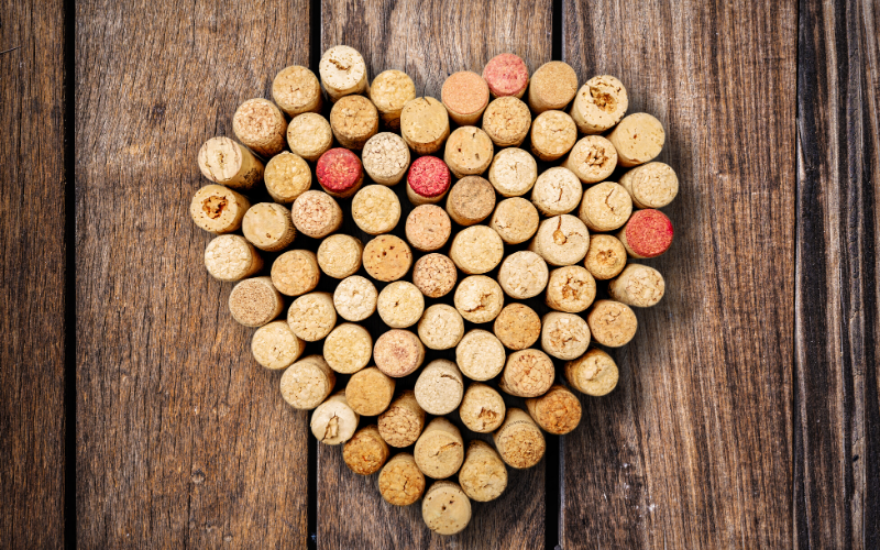 Do Not Throw Corks Away - Recycle Them Creatively | NewsHub.co.uk