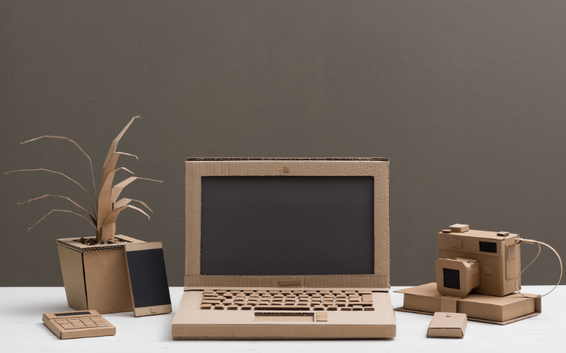 Green Technology: 5 Hi-Tech Gadgets That Respect the Environment