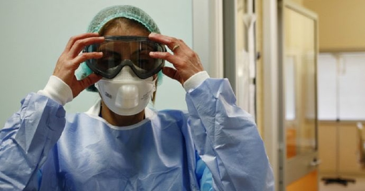 Coronavirus, self-Isolation Monday in UK | NewsHub.co.uk