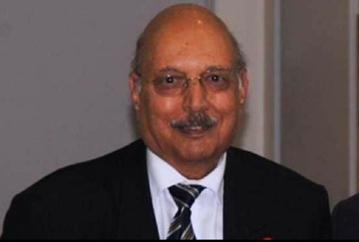 Coronavirus UK, first GP dies: he was 76 | NewsHub.co.uk