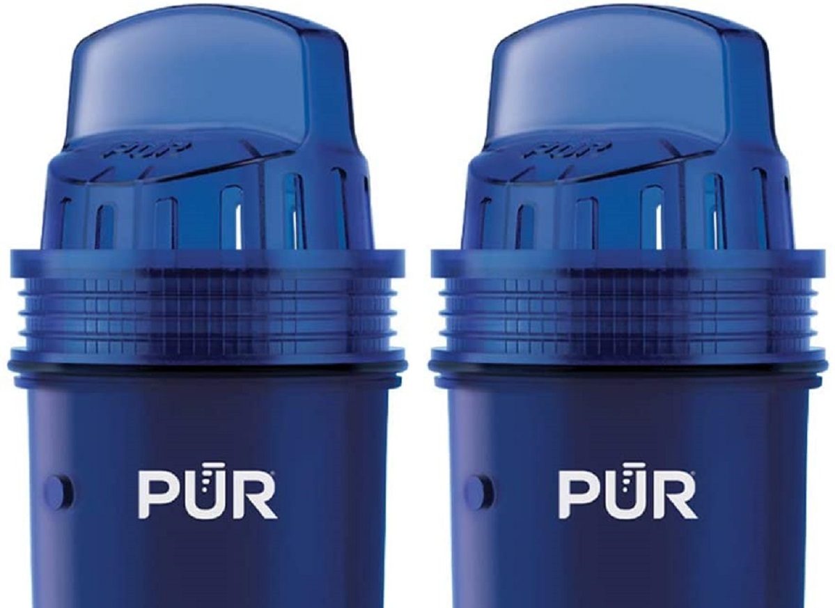 A review of a PUR water filter | NewsHub.co.uk