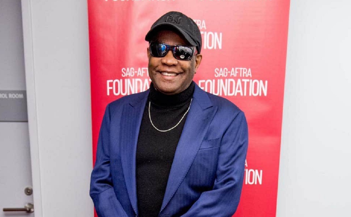 Ronald Bell, Kool & The Gang co-founder, died | NewsHub.co.uk