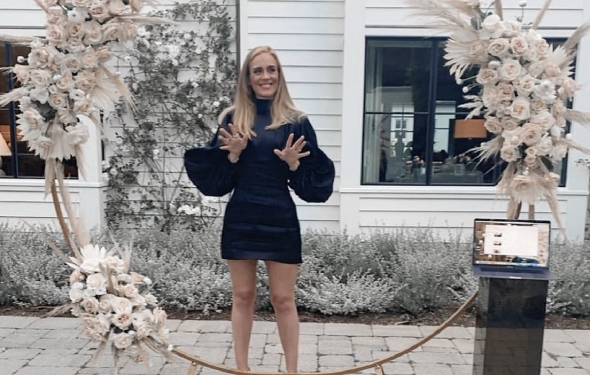 Sirtfood Diet, the Secret of Adele 's weight loss journey | NewsHub.co.uk