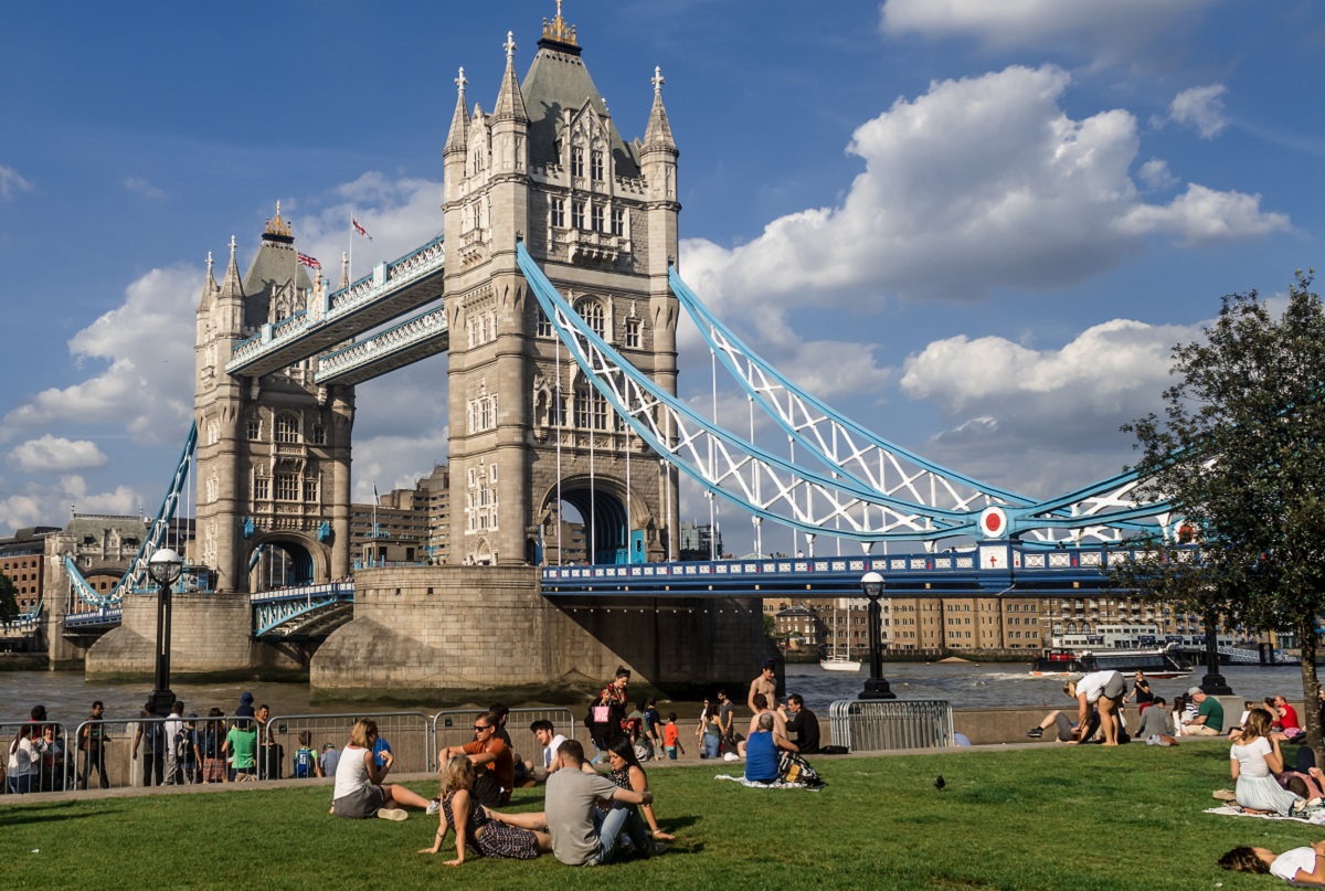 UK weather forecast: sunny spells to continue | NewsHub.co.uk