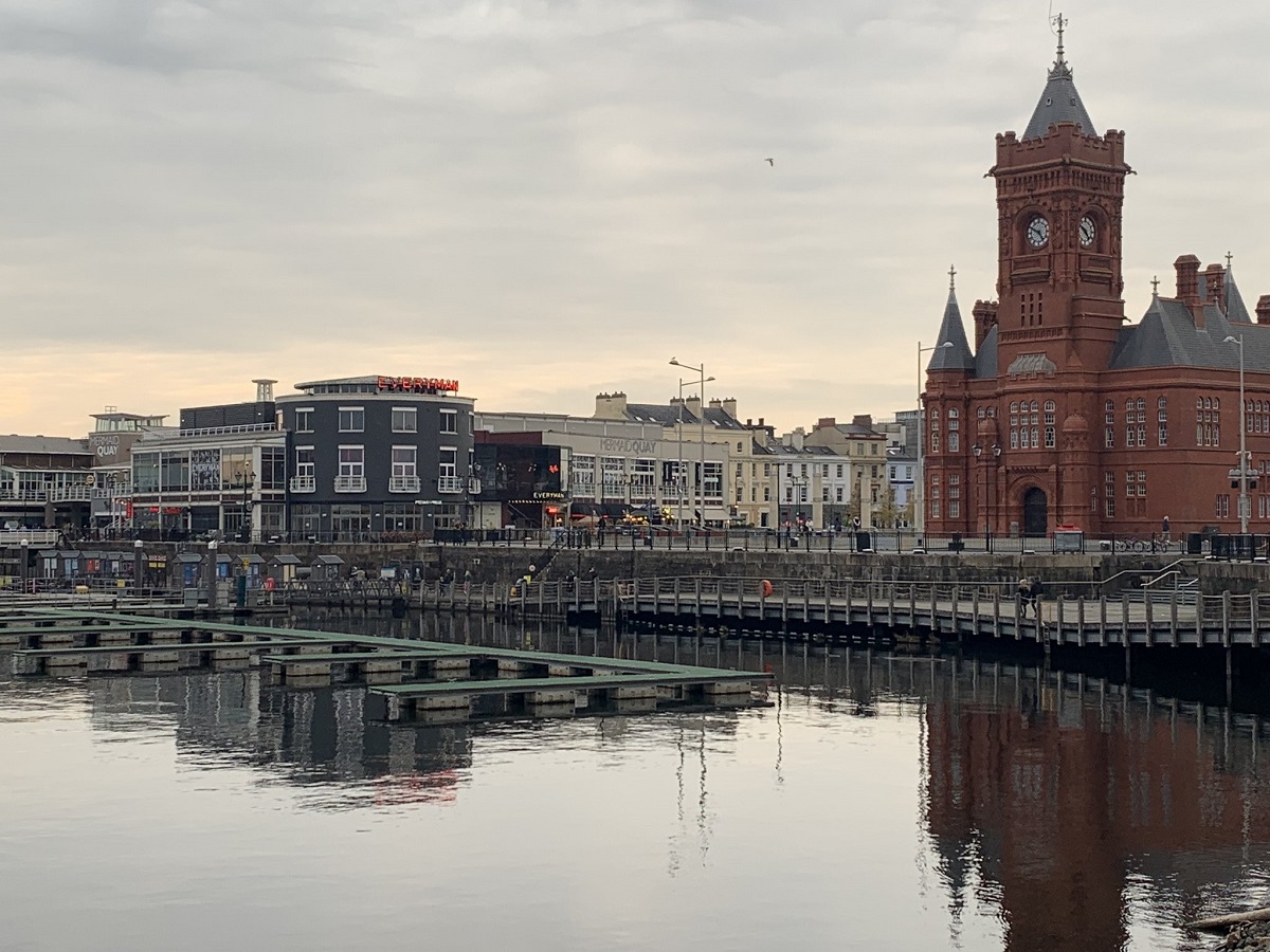 ‘Firebreak’ lockdown confirmed in Wales | NewsHub.co.uk
