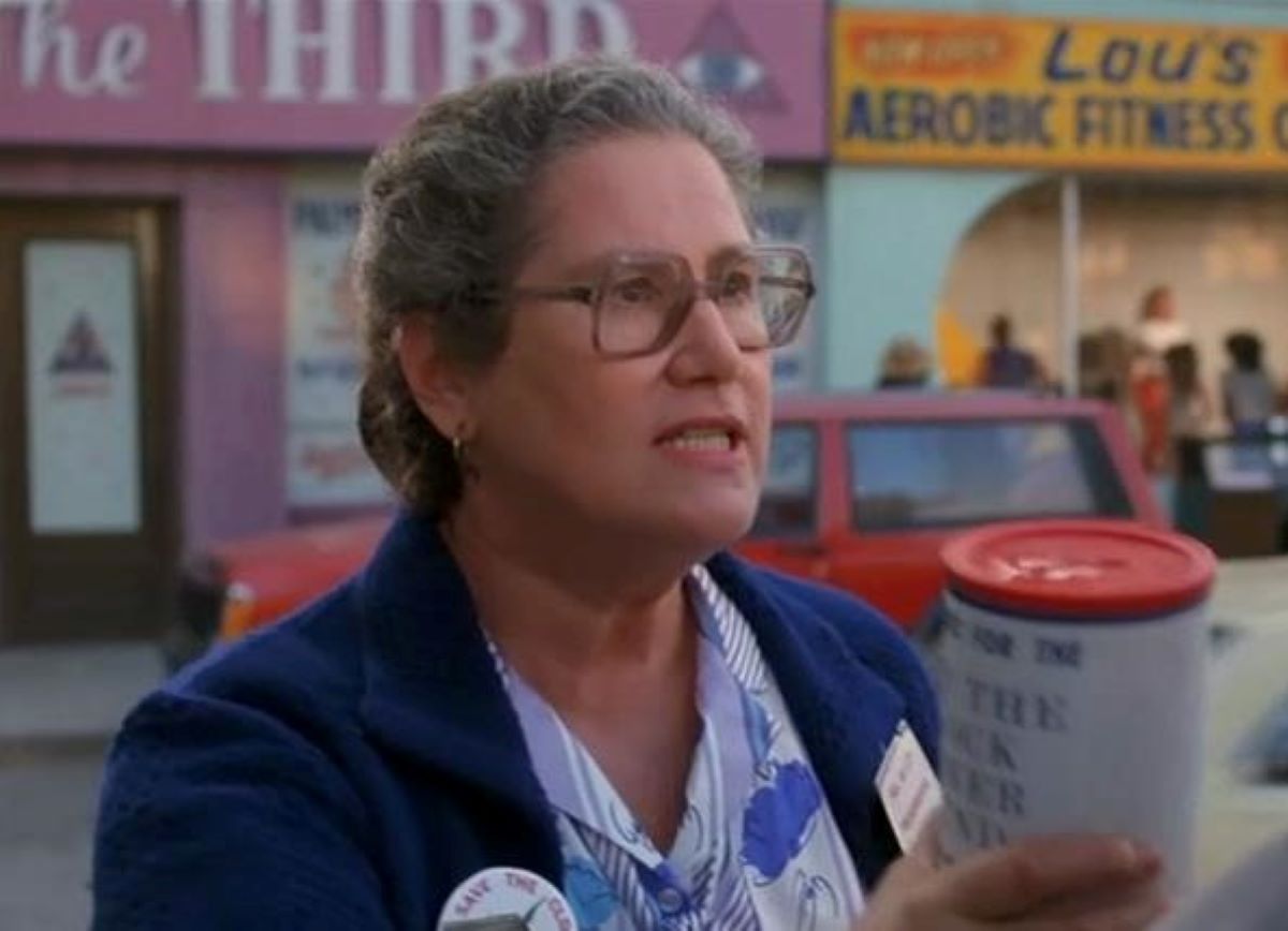 Elsa Raven died: she had a long cinematographic career | NewsHub.co.uk