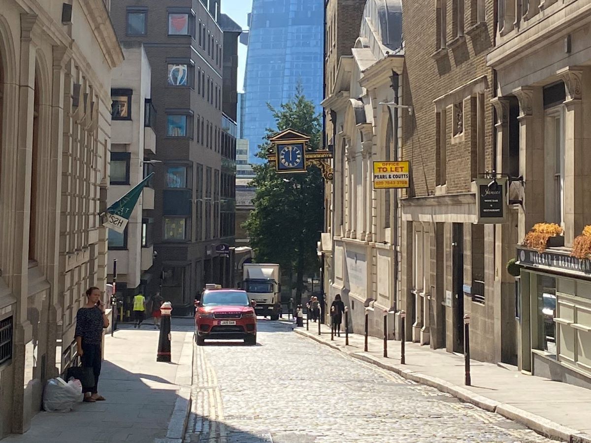 England's Second Lockdown Restrictions and Rules | NewsHub.co.uk