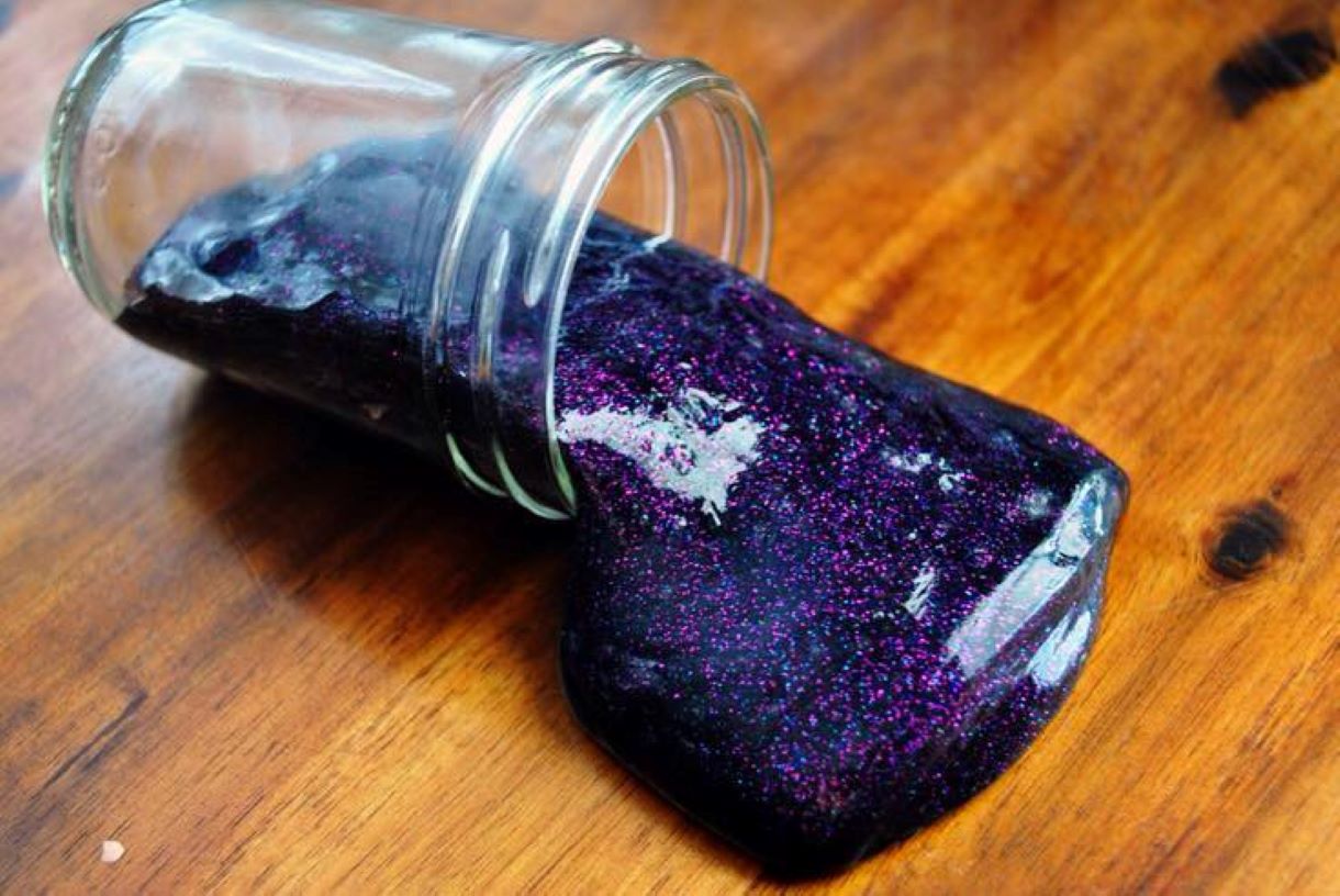 How to make Slime: from the history to the steps | NewsHub.co.uk