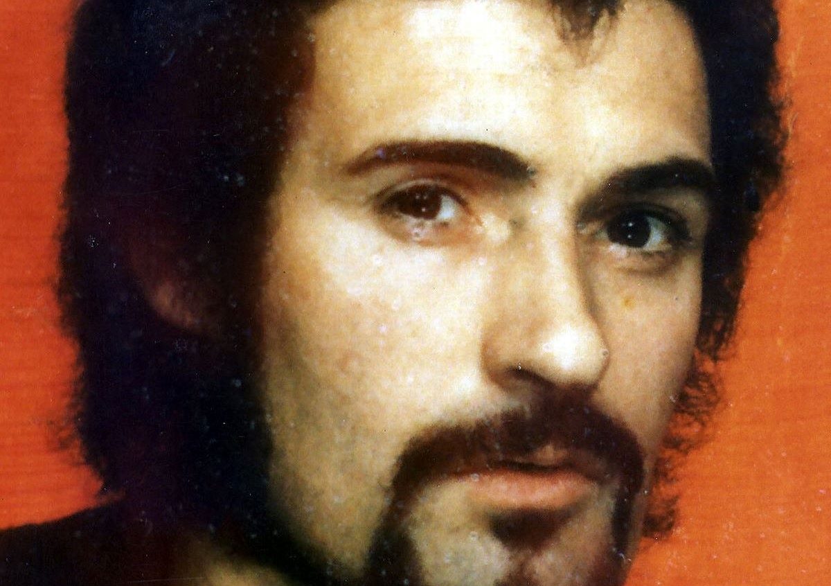 Yorkshire Ripper dies From Covid aged 74 | NewsHub.co.uk