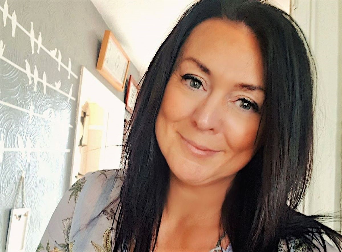 The radio star Michelle Mullane died on Christmas Eve | NewsHub.co.uk