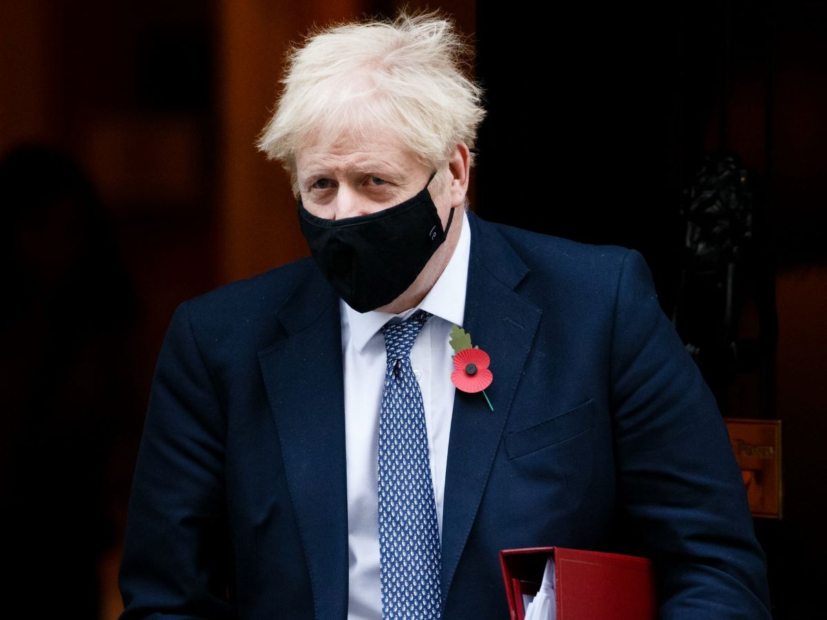 Boris Johnson to visit Scotland to promote the union | NewsHub.co.uk