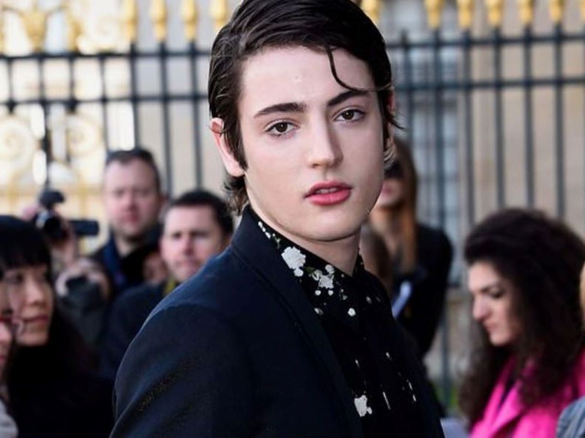 Harry Brant has died from a drug overdose at 24 | NewsHub.co.uk