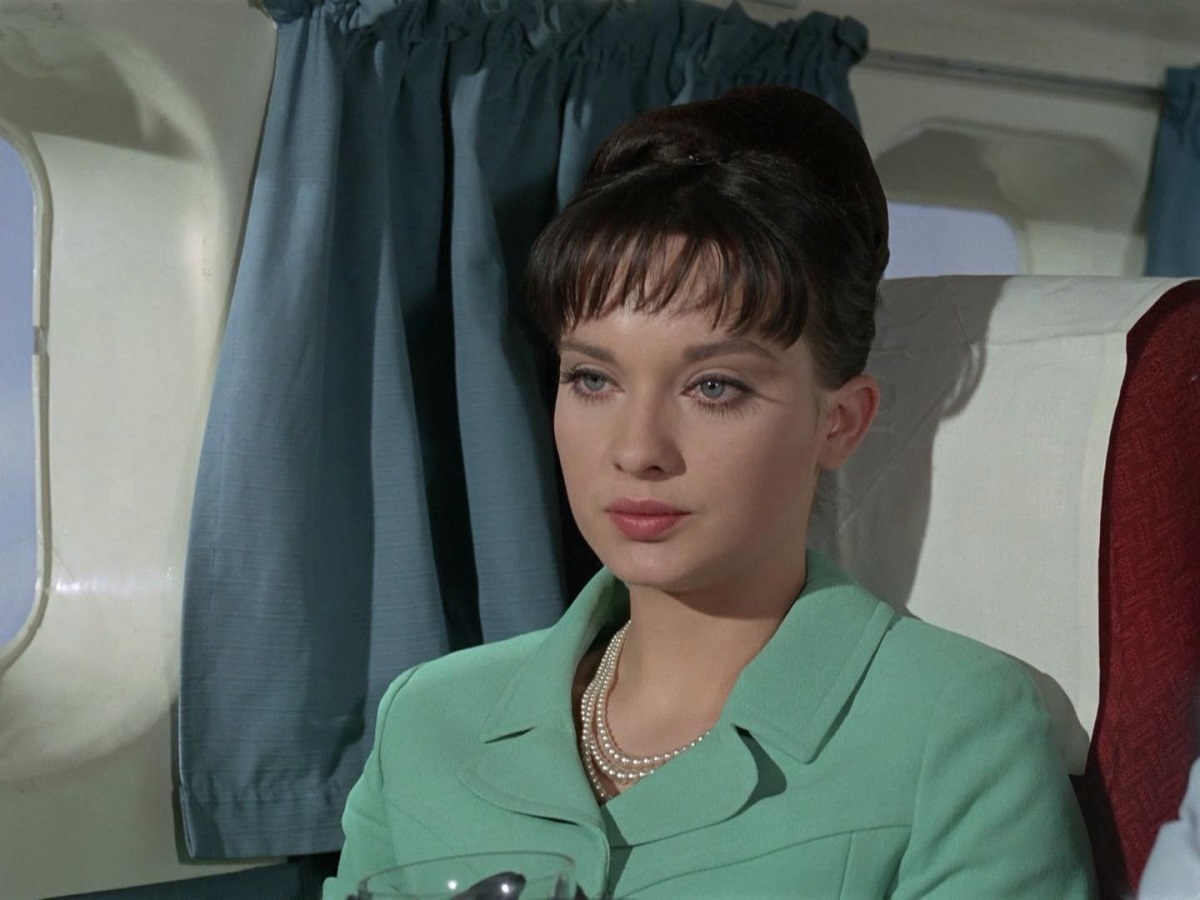 Nicola Pagett dead aged 75 : after diagnotic brain tumor | NewsHub.co.uk