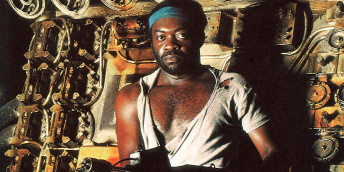 Yaphet Kotto, actor in Alien and James Bond, died at 81 | NewsHub.co.uk