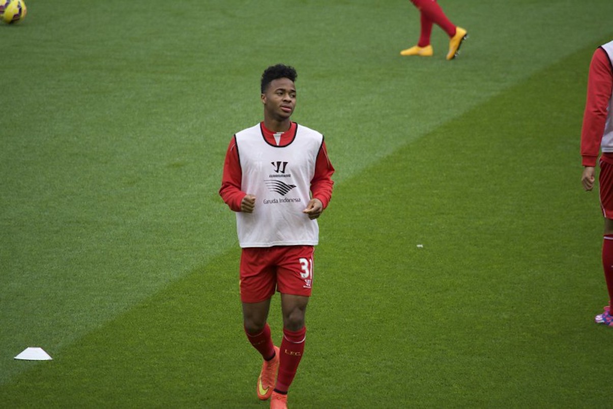 Fan injured at the England vs Croatia Football Match | NewsHub