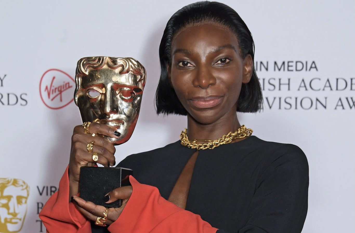 Bafta Tv 2021 The Full List Of The Winners Uk