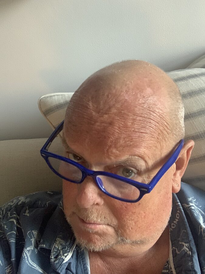 A Radio Legend's Last Christmas: James Whale's Heartbreaking Revelation ...