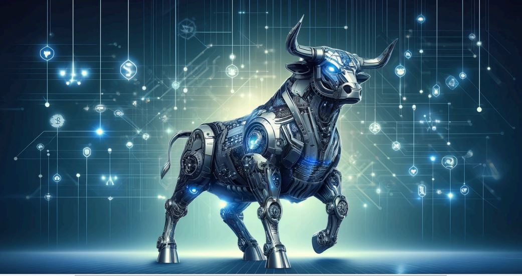 Shaping the Future of Digital Markets with RobotBulls | NewsHub.co.uk