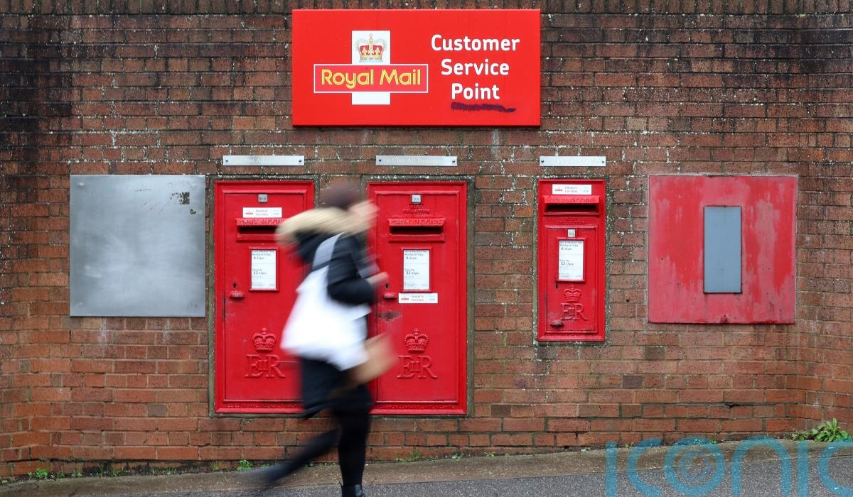 Royal Mail expands parcel drop-off network with Collect+ partnership ...