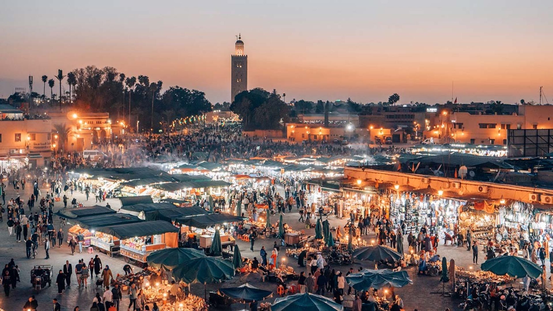 Discover the wonders of Morocco on your next holiday | NewsHub.co.uk