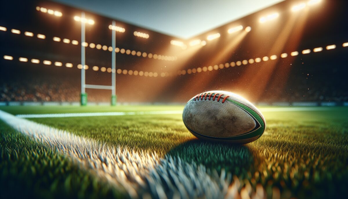 Ben Spencer's debut start for England against New Zealand