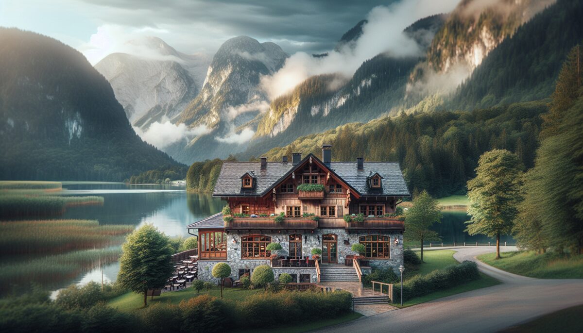 Danish billionaire invests in Dores Inn near Loch Ness