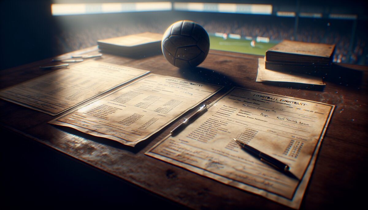 Fraserburgh FC signs contract extensions for key players