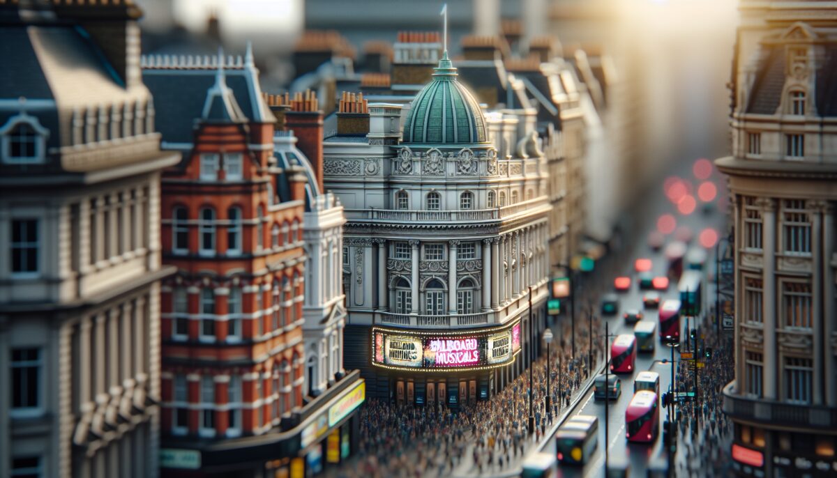 Best matinee shows in London's West End