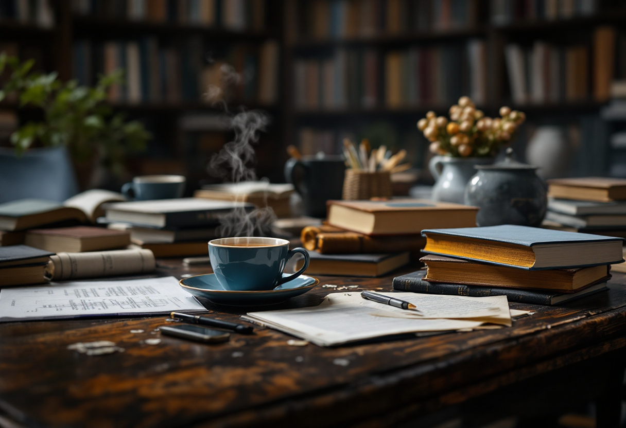 The enduring legacy of sacrifice: A daughter's journey after loss