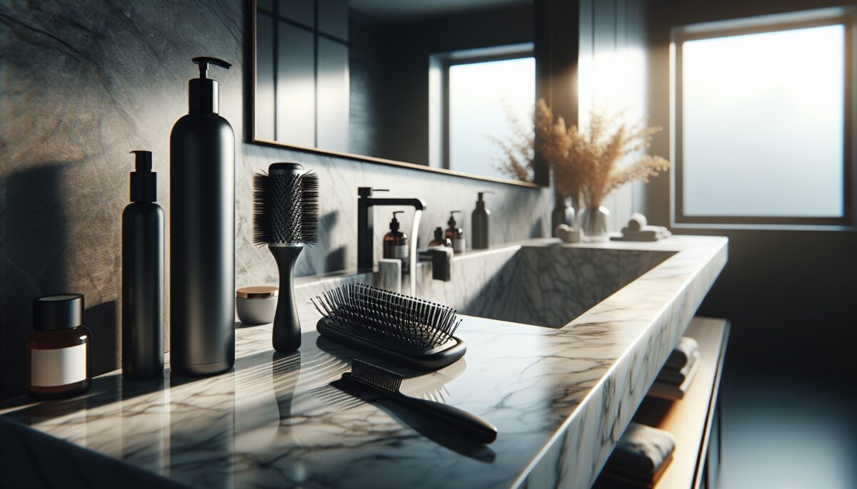 Best hot brushes for effortless styling at home