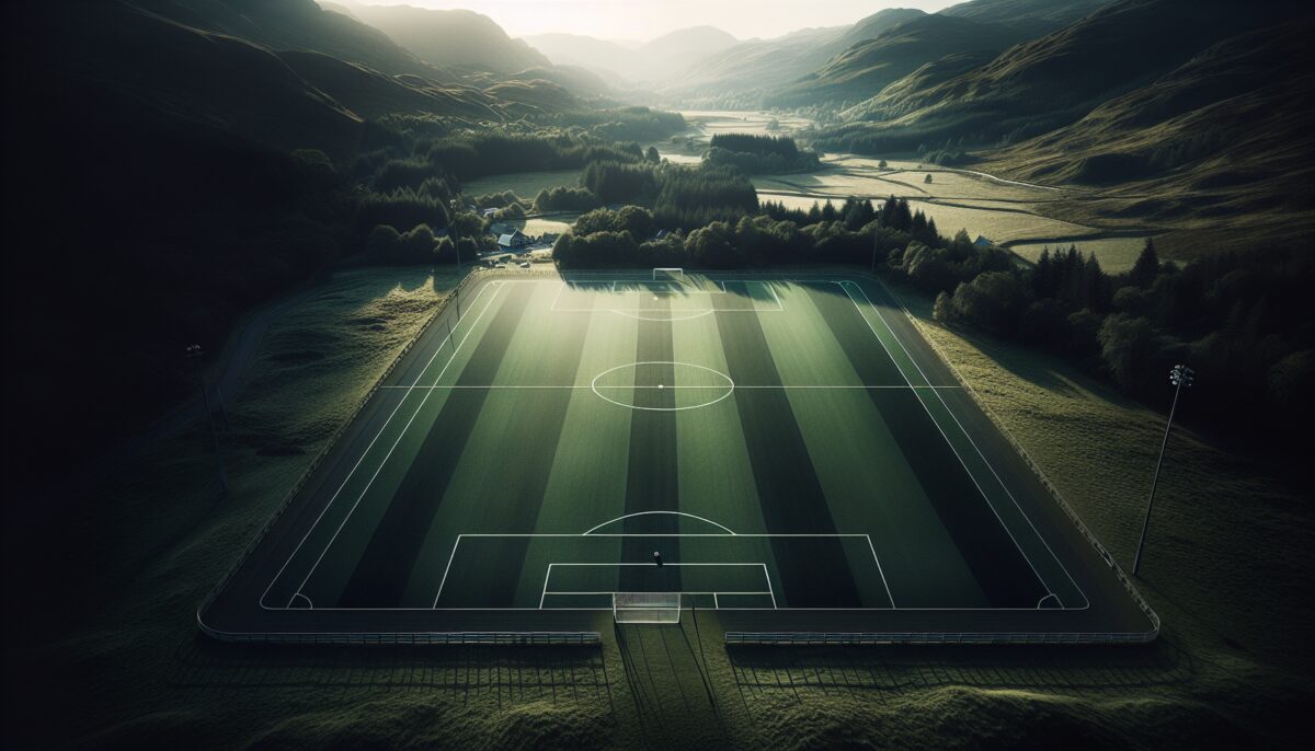 Brora Rangers' talented squad seeks Highland League title