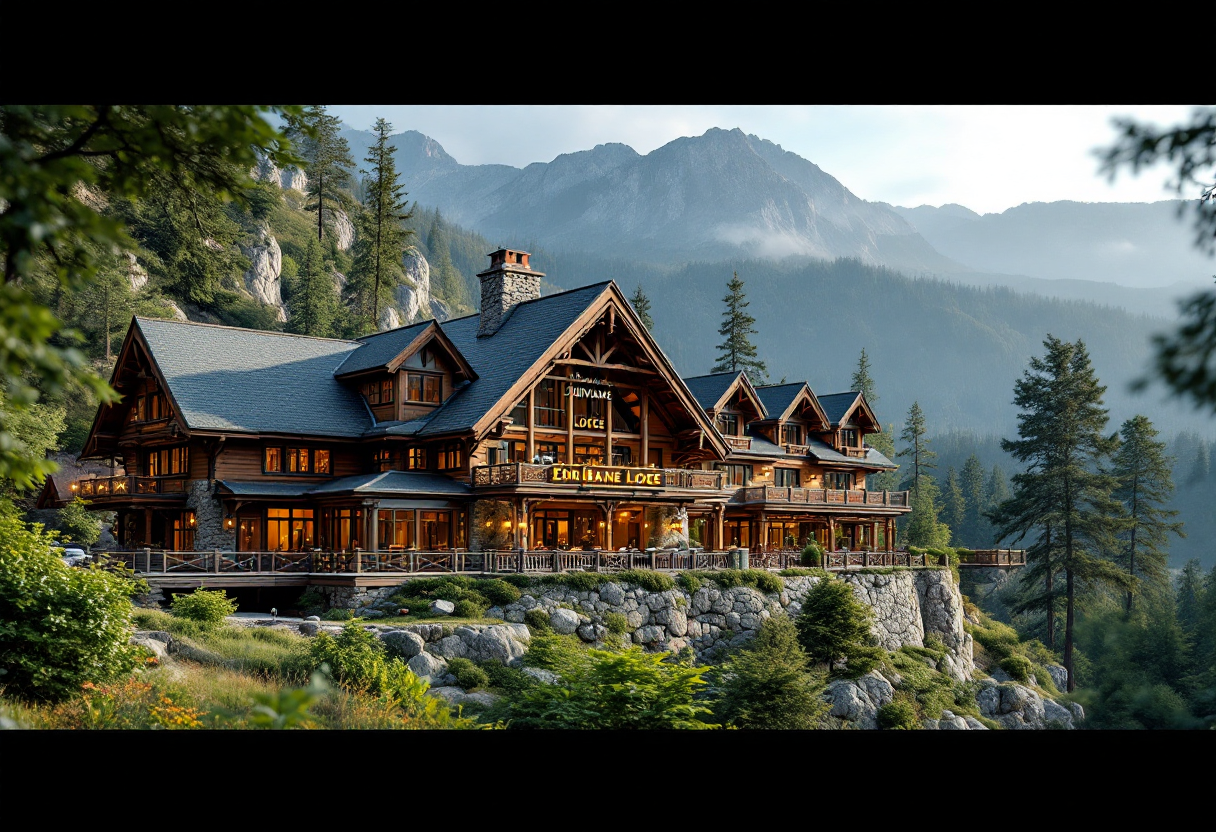 Edinbane Lodge: A top restaurant in the world