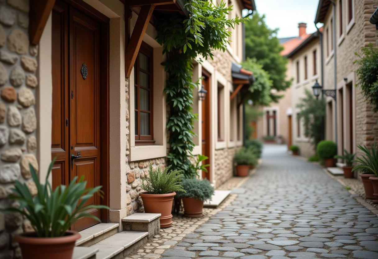 Footdee residents express concerns over new waste collection plans