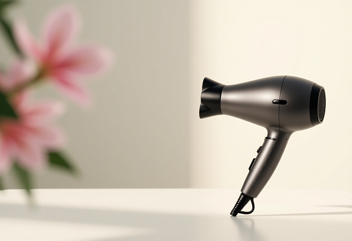 GHD Helios hair dryer review: Performance and features