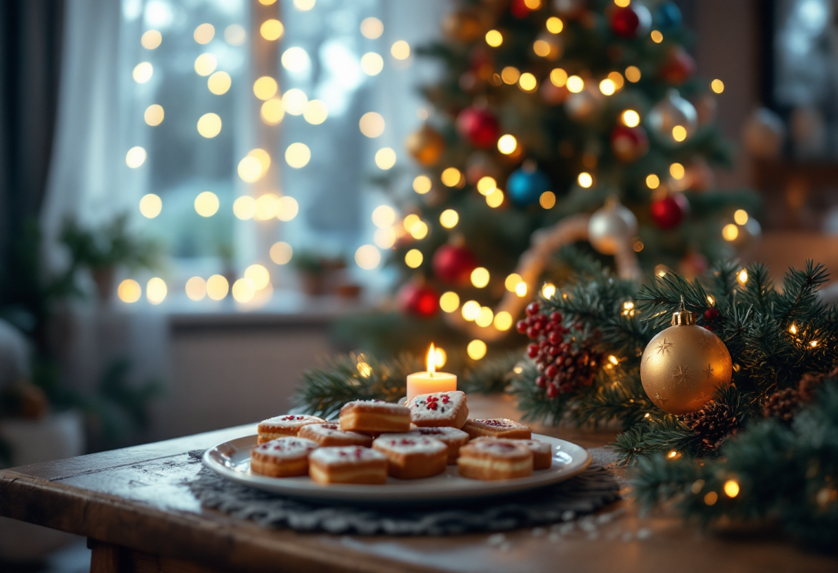 Jacob Shaw: A Christmas miracle of resilience and hope