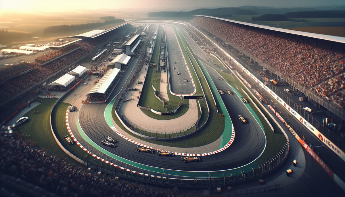 Lando Norris and Oscar Piastri prepare for Brazilian Grand Prix sprint