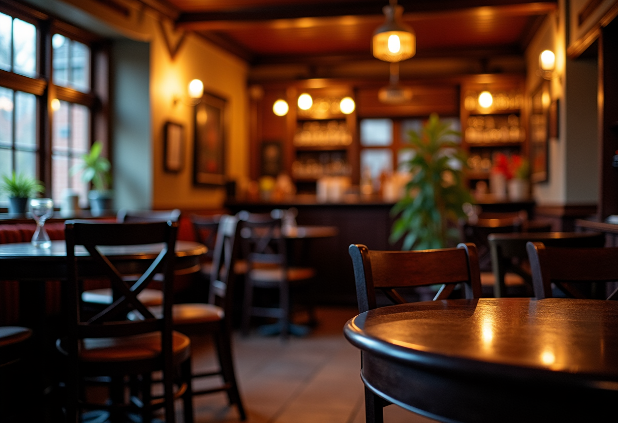 MacGregor’s pub: Scotland’s music-led venue of the year