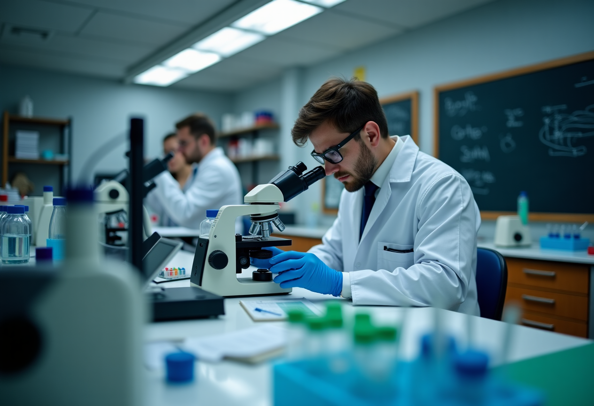 Forensic breakthroughs in cold cases: The MacRae mystery solved