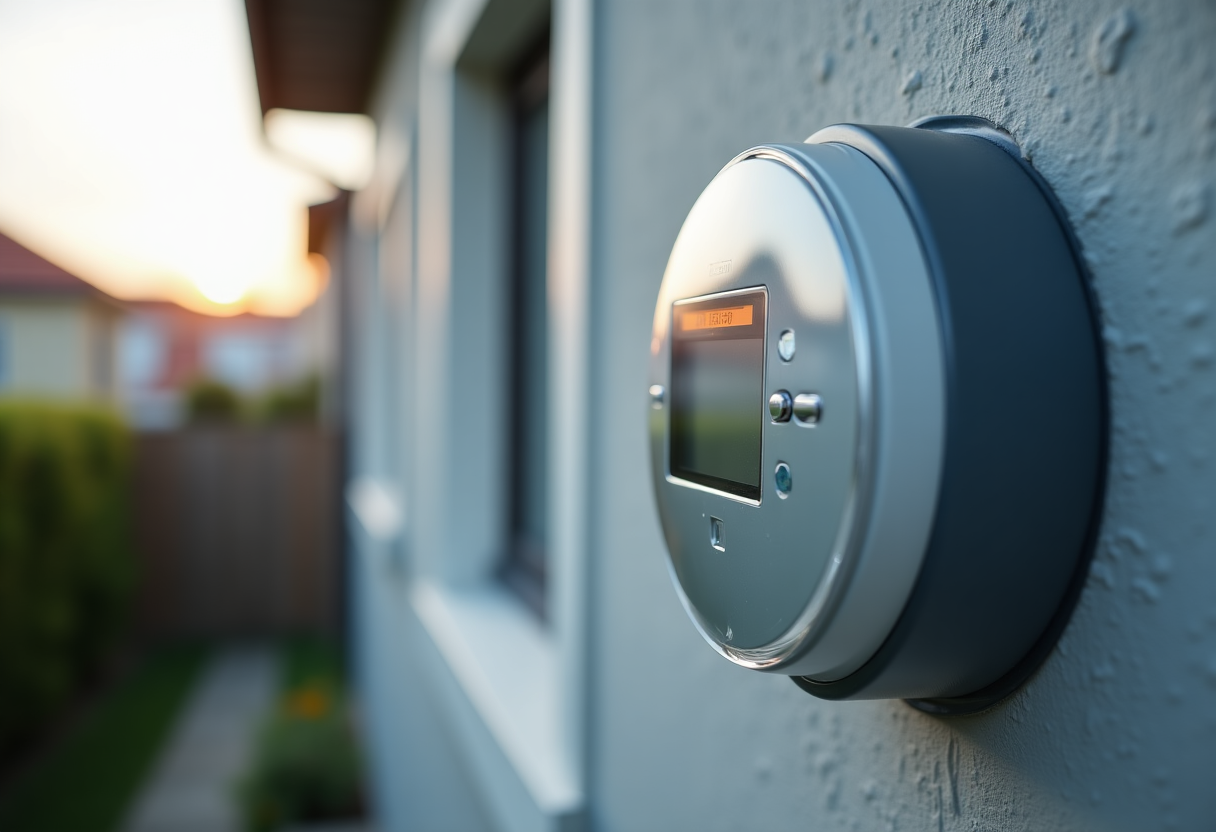 Smart meters: Benefits and drawbacks for energy consumers