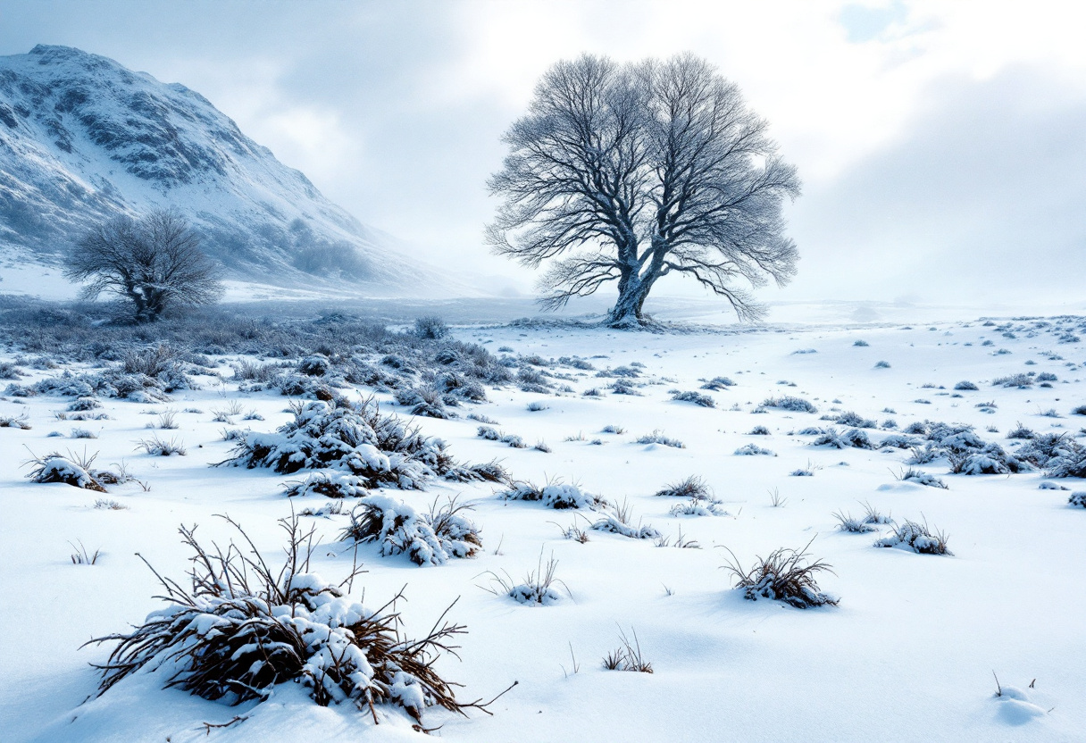 Storm Bert: Weather warnings and travel disruptions in Scotland