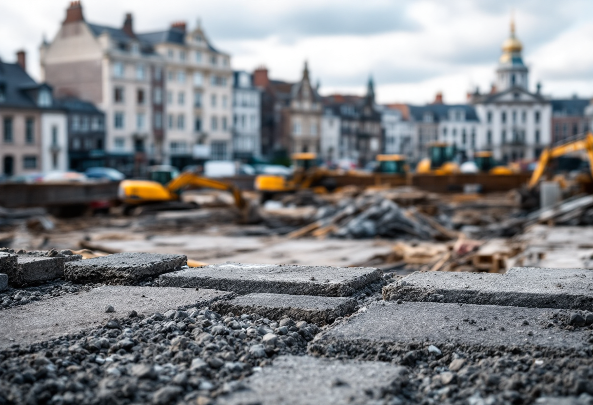 Planning updates: New developments and community concerns in Aberdeen