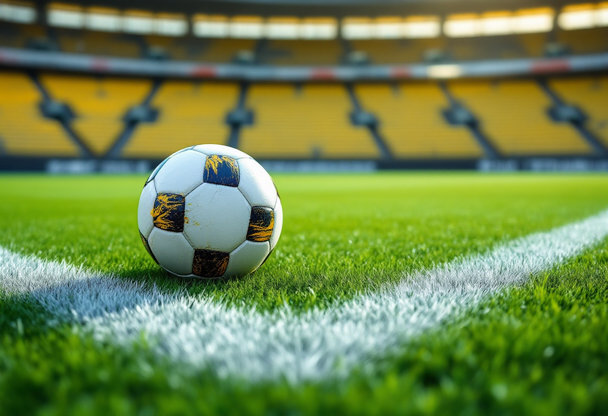 Jack Brown discusses his football career and experiences