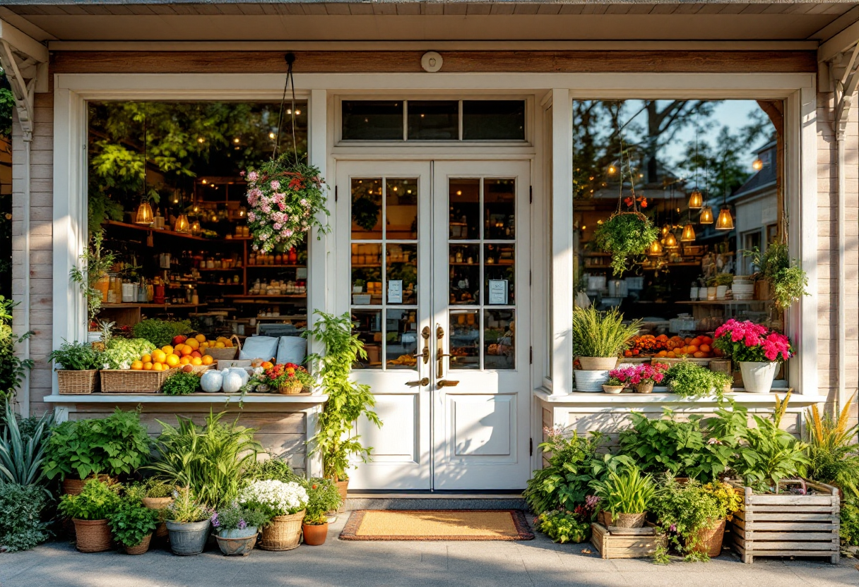 Cults shop owners win award for community service excellence