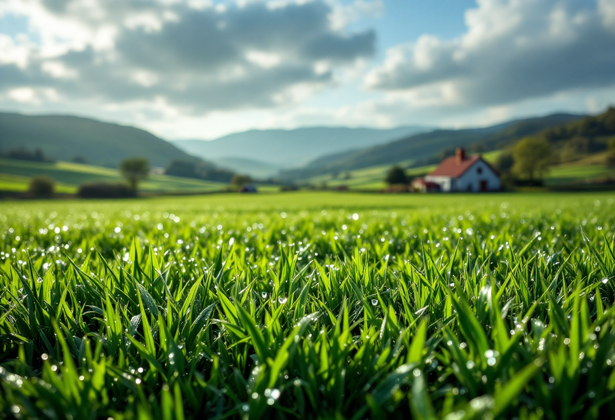 Man sentenced for assault at Highland farm event