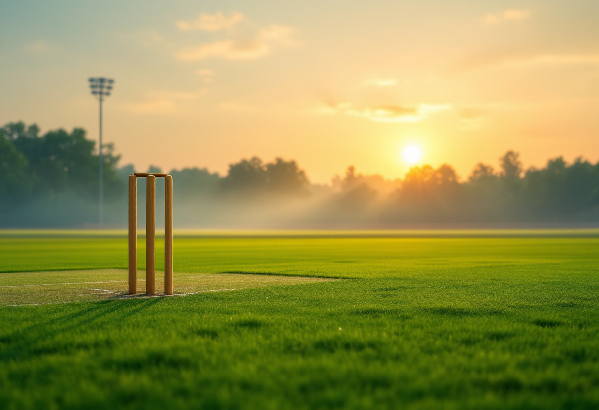 Remembering Andrew Johnstone: A Life of Inspiration